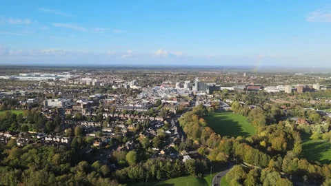 Stock Videos – Royalty-Free HD & 4K Videos