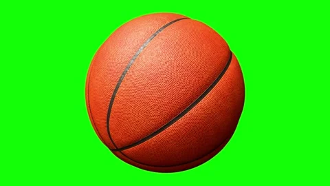 Basketball Green Screen Stock Videos – Royalty-Free HD & 4K Videos