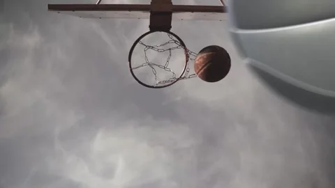 After Effects: Basketball Balls Seamless Transitions for After Effects ...