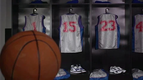 Locker Room Chwnging Stock Videos – Royalty-Free HD & 4K Videos | Pond5