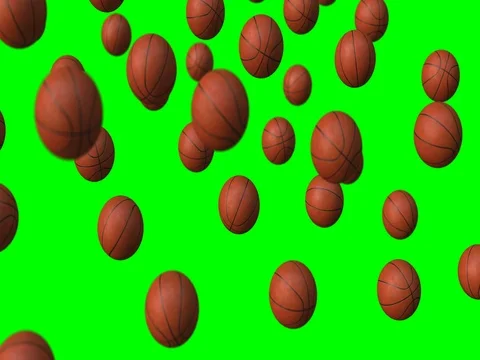Basketball Green Screen Vídeos Stock | Basketball Green Screen Vídeos ...