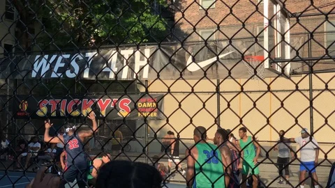 Newyork Game Stock Videos – Royalty-Free HD & 4K Videos