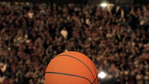 Nba Basketball Game Stock Videos – Royalty-Free HD & 4K Videos
