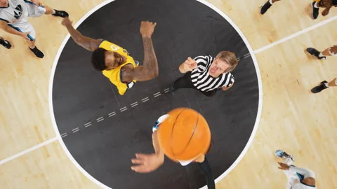 Ball Jump Stock Footage ~ Royalty Free Stock Videos | Pond5