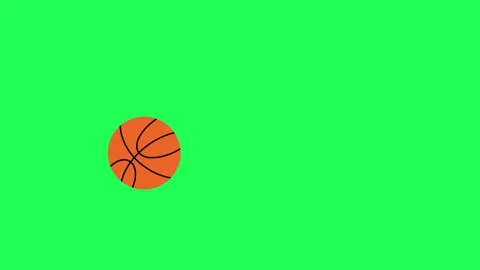 Basketball Green Screen Stock Videos – Royalty-Free HD & 4K Videos