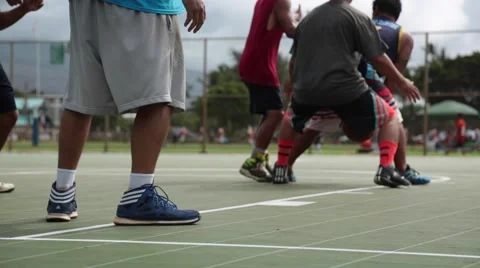 Basketball Player Feet Stock Footage ~ Royalty Free Stock Videos | Pond5