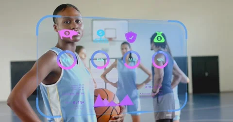 Basketball Huddle Stock Videos – Royalty-Free HD & 4K Videos | Page 3