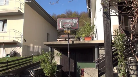 Basketball Best Shots Stock Videos – Royalty-Free HD & 4K Videos