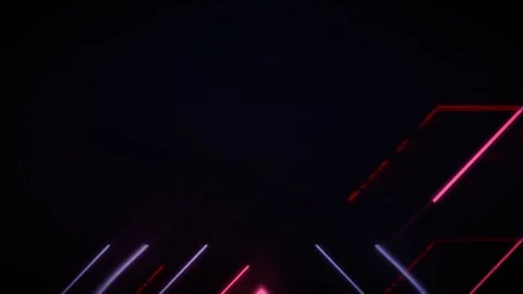 Bass Code Looping Animation | Stock Video | Pond5