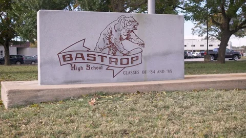 School Sign Stock Footage ~ Royalty Free Stock Videos | Page 9