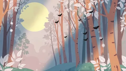 Fog Nighttime Stock Videos – Royalty-Free HD & 4K Videos