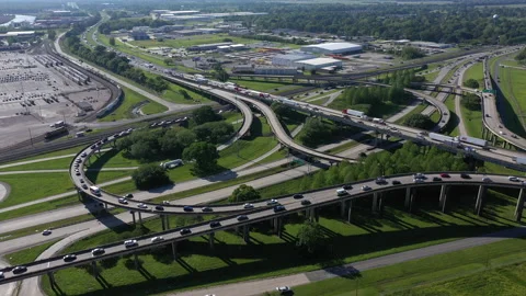 Drone Loop Stock Video Footage | Royalty Free Drone Loop Videos | Pond5