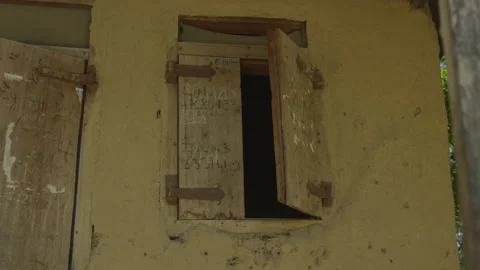 Mud Window Stock Video Footage | Royalty Free Mud Window Videos | Pond5