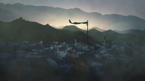 Medieval Bodies Stock Video Footage | Royalty Free Medieval Bodies ...