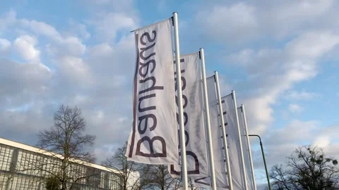 Bauhaus Dessau Stock Video Footage | Royalty Free Bauhaus Dessau Videos ...