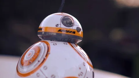 Star Wars L Stock Videos – Royalty-Free HD & 4K Videos