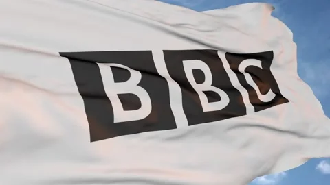 BBC company logo. Editorial animation | Stock Video | Pond5