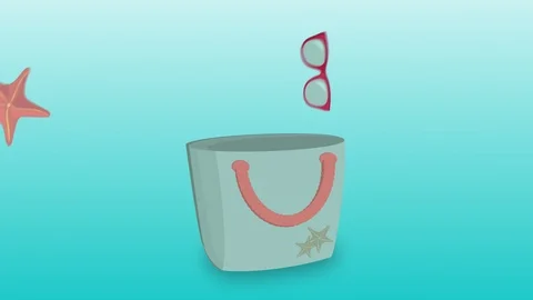 Swimsuit Intro Stock Video Footage | Royalty Free Swimsuit Intro Videos ...