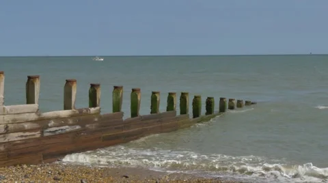 Longshore Drift Stock Videos – Royalty-Free HD & 4K Videos | Pond5