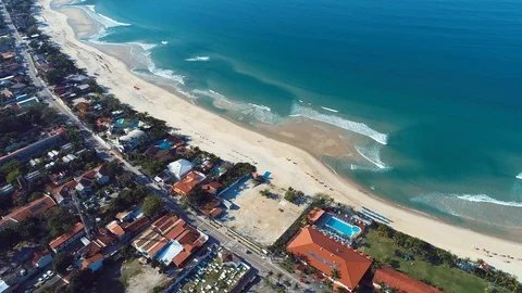 Brazil Life Life Life Beach Stock Videos – Royalty-Free HD & 4K Videos