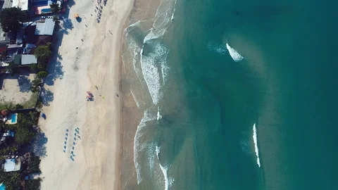 Brazil Life Life Life Beach Stock Videos – Royalty-Free HD & 4K Videos