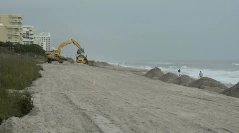 Rebuilding Stock Video Footage | Royalty Free Rebuilding Videos | Pond5