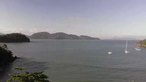 Brazil Beach Definition Stock Videos – Royalty-Free HD & 4K Videos