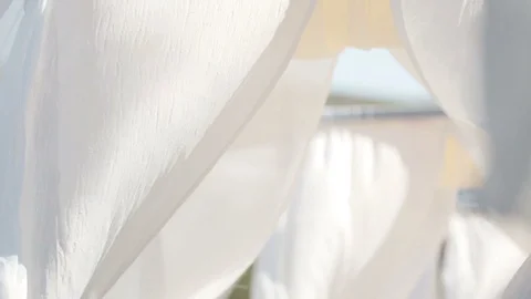 Tent For Beach Stock Videos – Royalty-Free HD & 4K Videos