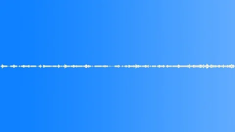 Beach waves shore ocean sea distant calm quiet ~ Sound Effect #143225784