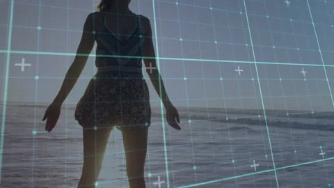 Live At Body Stock Videos – Royalty-Free HD & 4K Videos