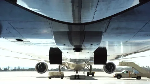 Flashing Commercial Light Stock Footage ~ Royalty Free Stock Videos | Pond5