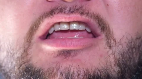 Kids Open Mouth Stock Video Footage | Royalty Free Kids Open Mouth ...