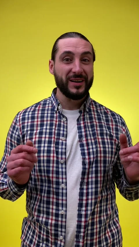 Male Follwer Stock Videos – Royalty-Free HD & 4K Videos