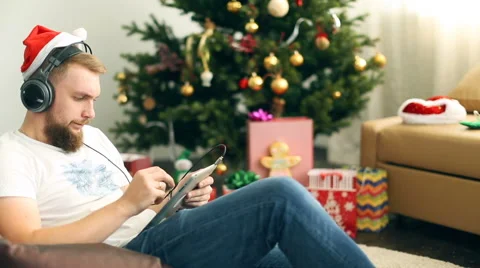 This Christmas Listen Stock Videos – Royalty-Free HD & 4K Videos