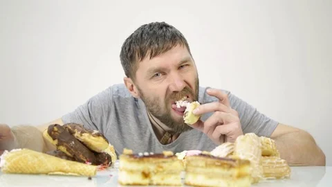 Is Vanilla Harmful Stock Videos – Royalty-Free HD & 4K Videos