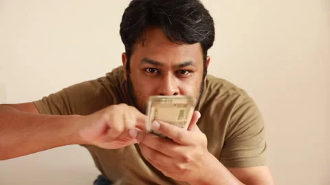 Smirk Stock Footage ~ Royalty Free Stock Videos | Pond5