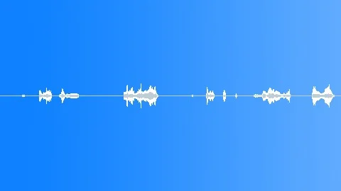 Beast Voice, Growl, Sniff, Sad Reaction, Moan, Breaths, Whimper ...