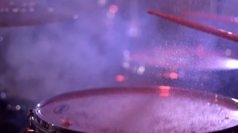 Stick Beat Stock Videos – Royalty-Free HD & 4K Videos | Pond5