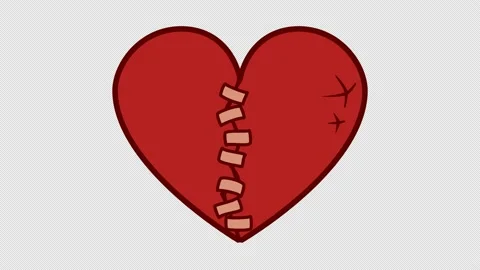 Heart Beating Animation Stock Videos – Royalty-Free HD & 4K Videos ...