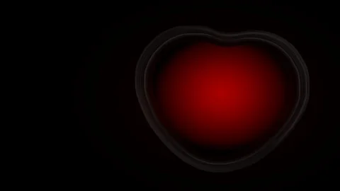 Black Heart Music Stock Videos – Royalty-Free HD & 4K Videos