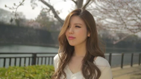 Beauitful Young Stock Videos – Royalty-Free HD & 4K Videos