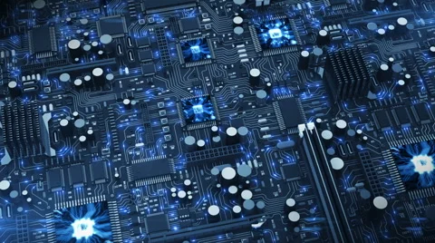 Beautiful 3d animation of the Endless Mo... | Stock Video | Pond5