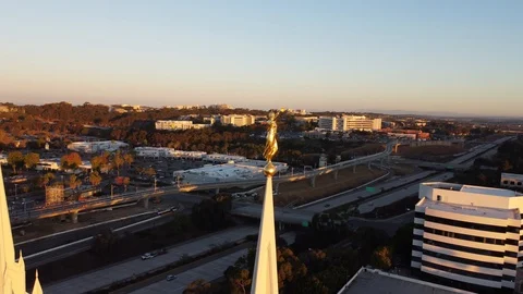 Angel Moroni Stock Video Footage | Royalty Free Angel Moroni Videos | Pond5