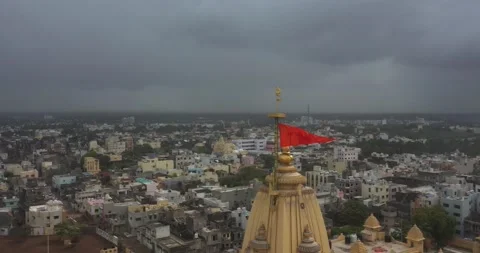 Somnath Stock Videos – Royalty-Free HD & 4K Videos