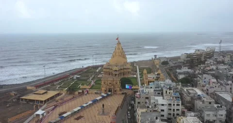 Somnath Stock Videos – Royalty-Free HD & 4K Videos