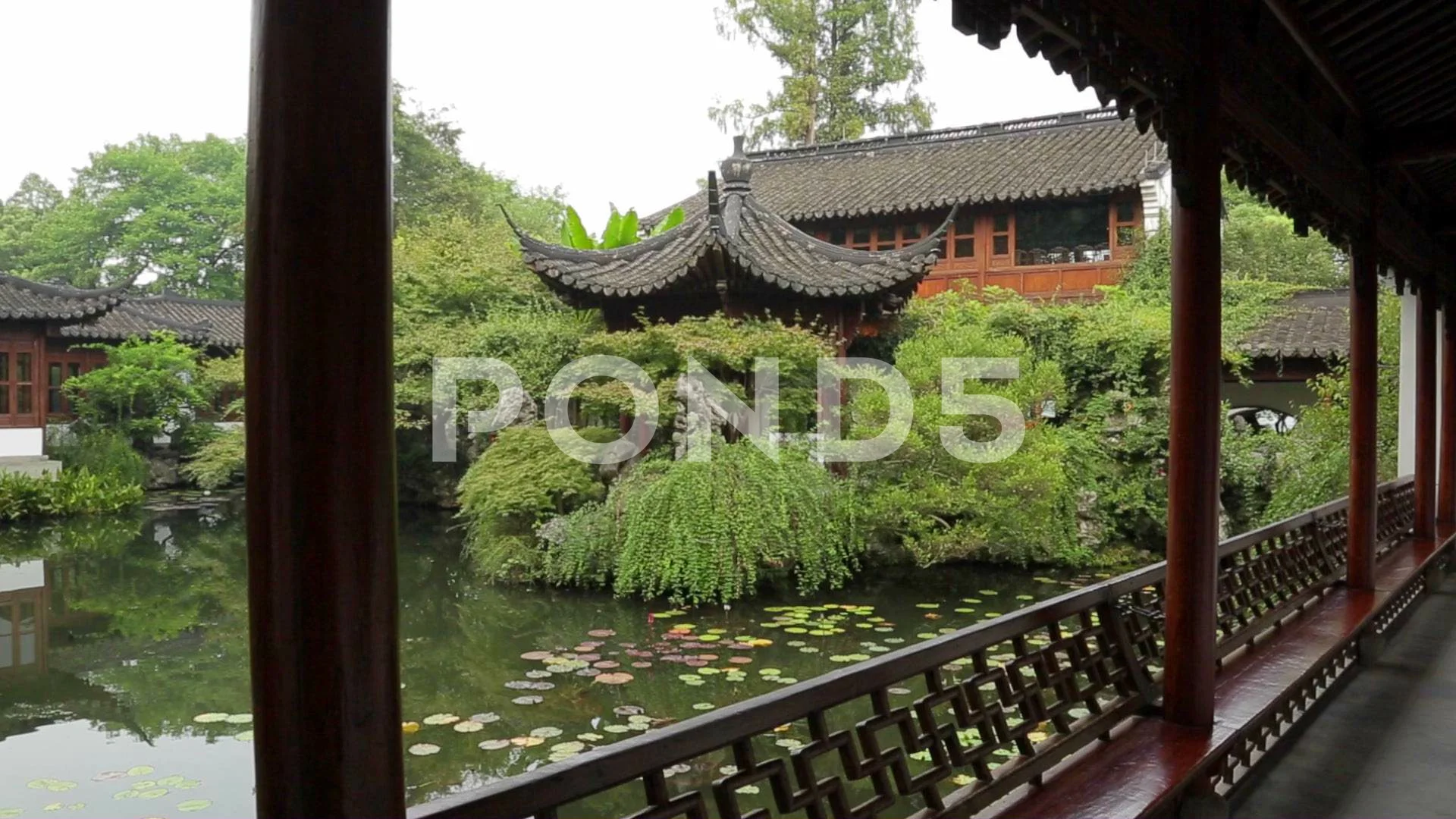 Chinese Houses Beautiful