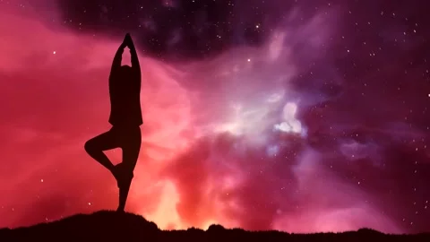 Beautiful and Relaxing Loopable Animatio... | Stock Video | Pond5