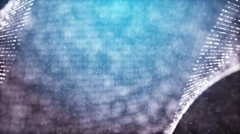 Beautiful animated background - Motion v... | Stock Video | Pond5