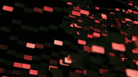 Beautiful animated video backgrounds tha... | Stock Video | Pond5