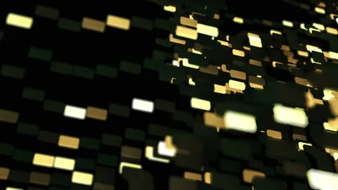 Beautiful animated video backgrounds tha... | Stock Video | Pond5